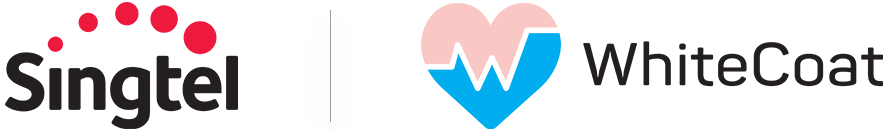 Singtel | WhiteCoat - WhiteCoat